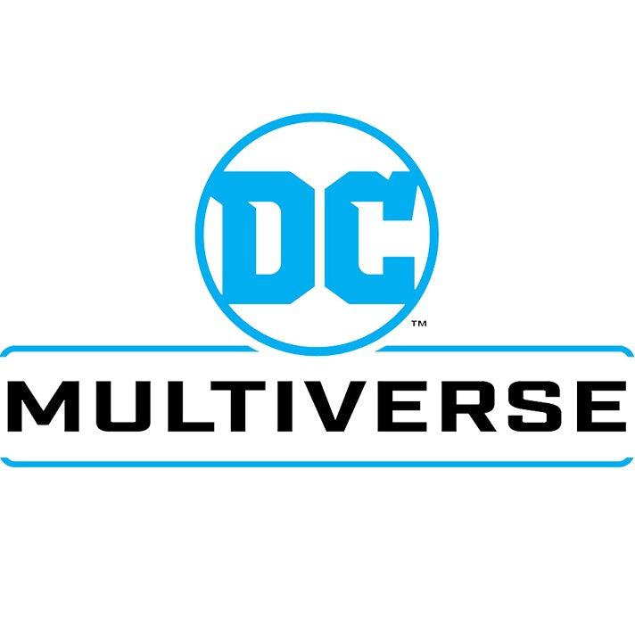 DC Multiverse – Collection Corner Comics