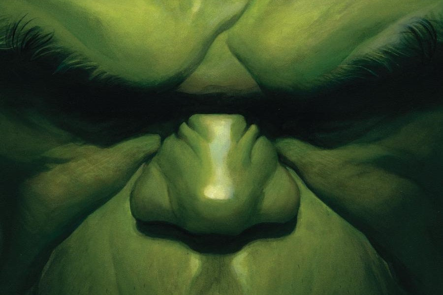 Hulk – Collection Corner Comics