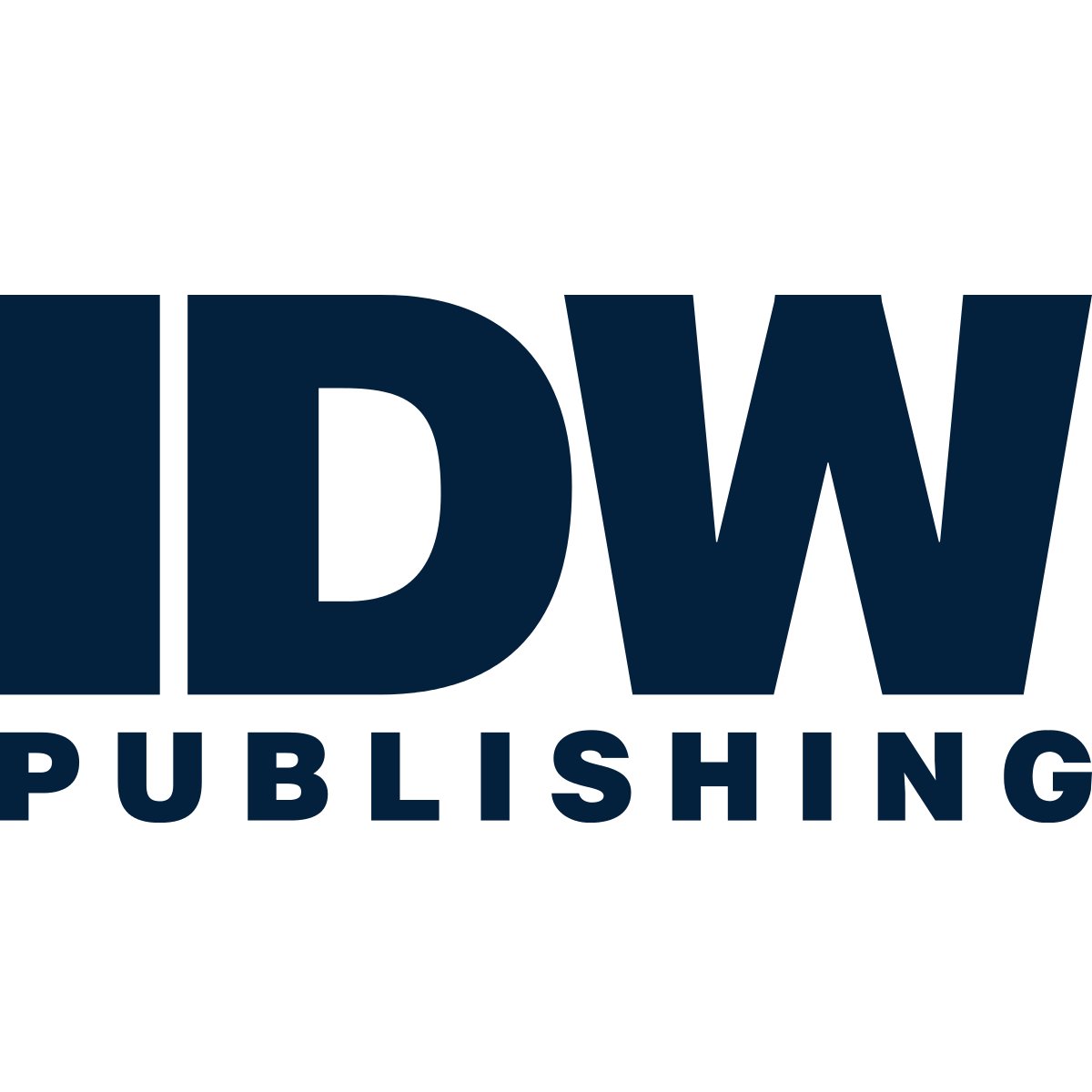 IDW Comics – Collection Corner Comics