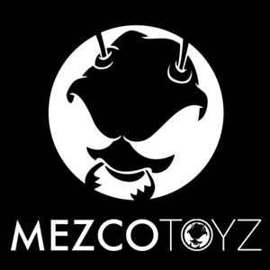 Mezco Toyz – Collection Corner Comics