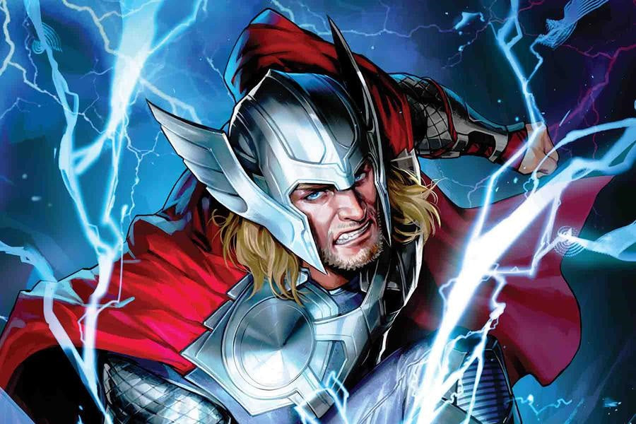 Thor – Collection Corner Comics