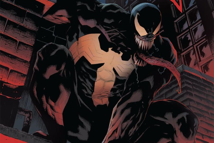 Venom – Collection Corner Comics