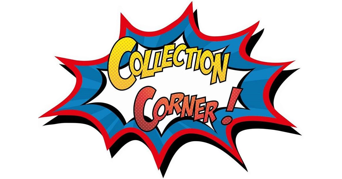 Collection Corner Comics